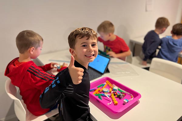 Programs & Classes - South Shore Community Center